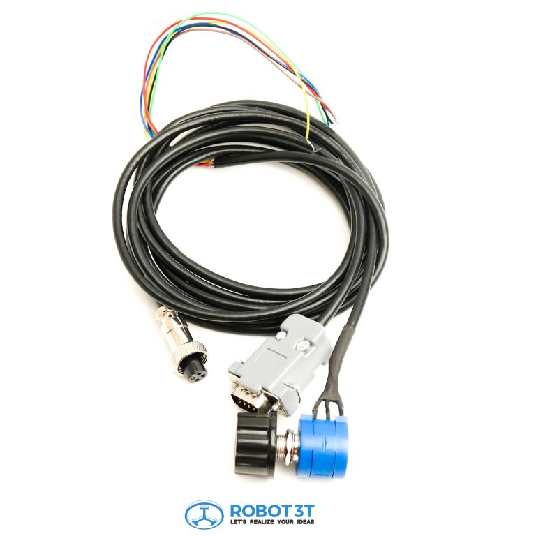 Torch Height Controller With Up/Down Output - Robot 3T