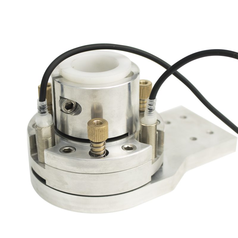 Torch Height Controller With Up/Down Output - Robot 3T