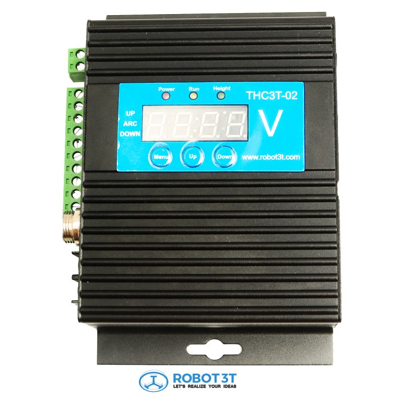 Torch Height Controller With Step/Dir Output - Robot 3T