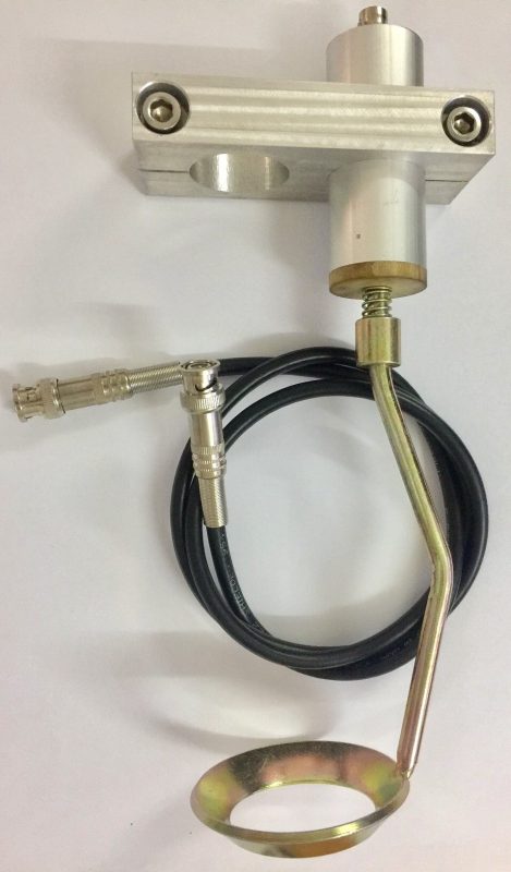 Capacitive Torch Height Controller with Step/ Dir Output - Robot 3T