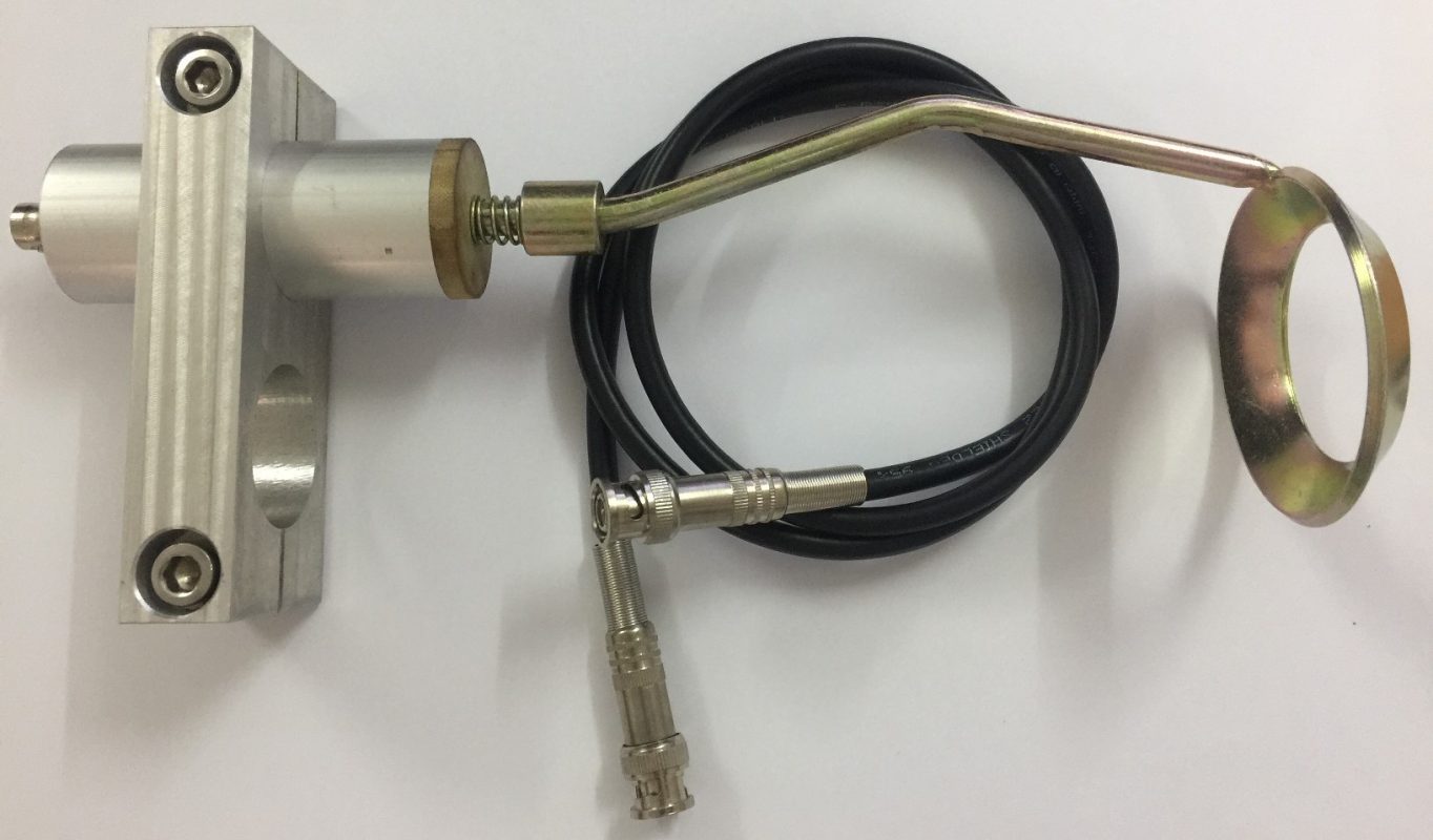 Compact OHC3T-02 ngõ ra Up/Down - Robot 3T