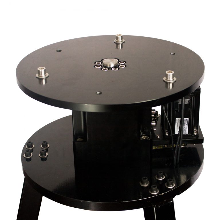 100kg Payload Rotating Base - Robot 3T