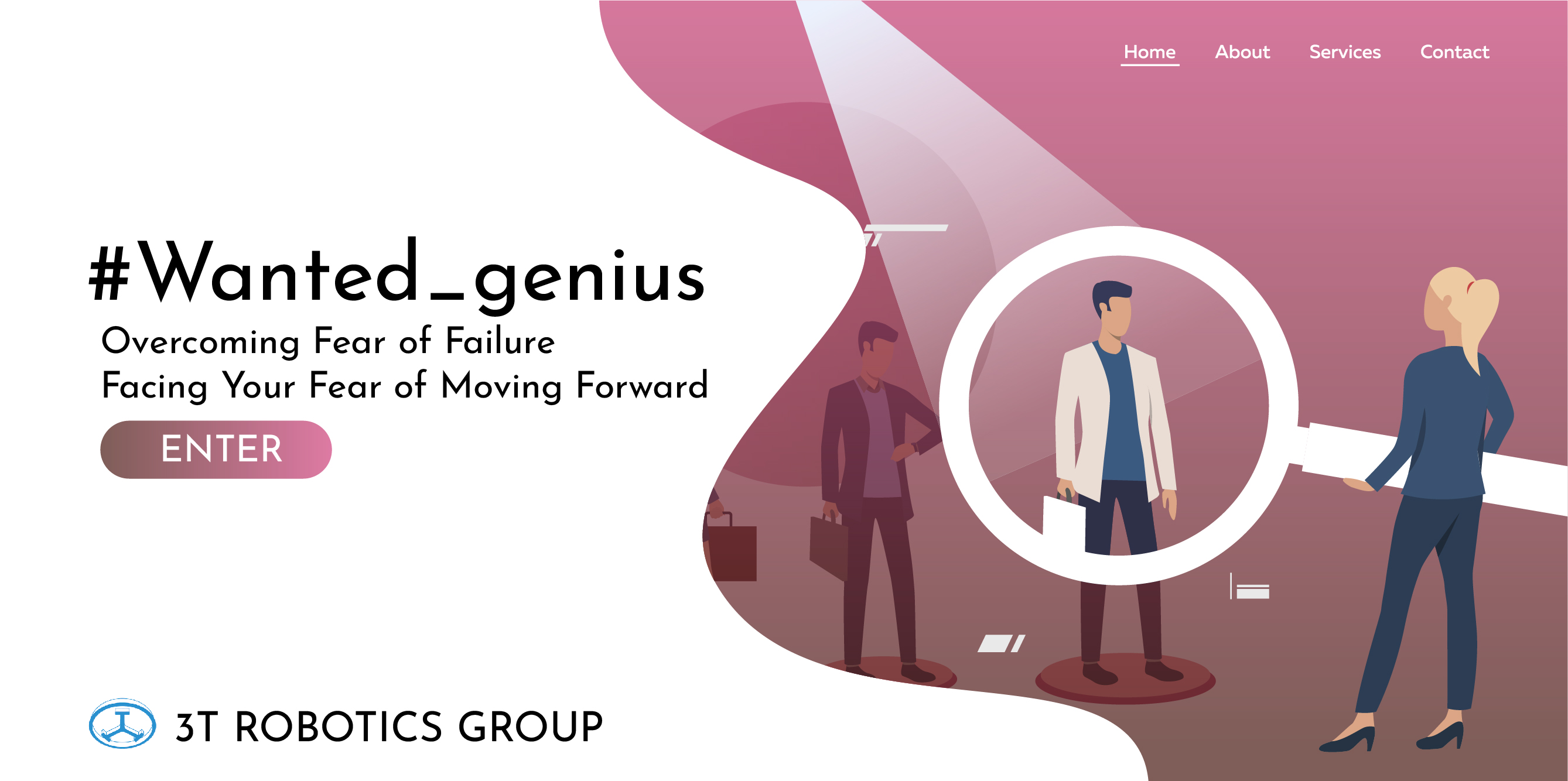 [INTERNSHIP] Human Resource & Happiness Intern - Robot 3T