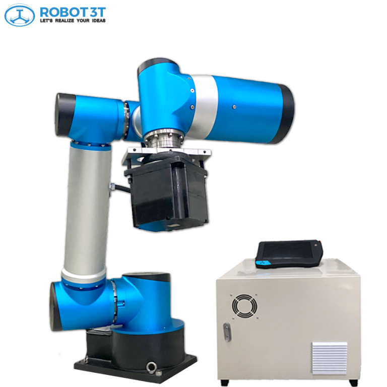 Trang chủ - Robot 3T