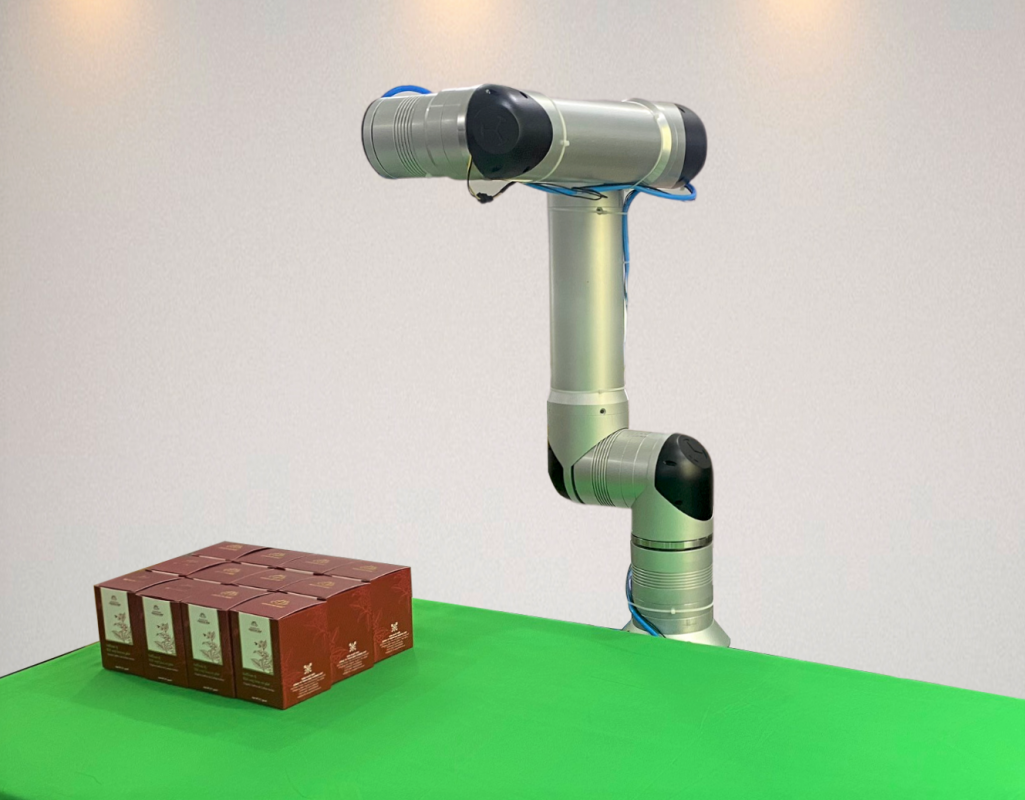 VC0403: Collaborative Robot Arm - Robot 3T