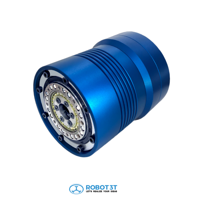 VJ-01: Small Collaborative Robot Joint - Robot 3T