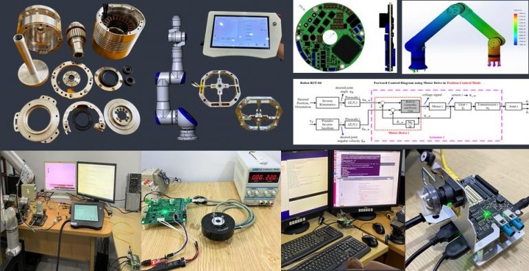 ChƯƠng TrÌnh ThỰc TẬp Robot 3t